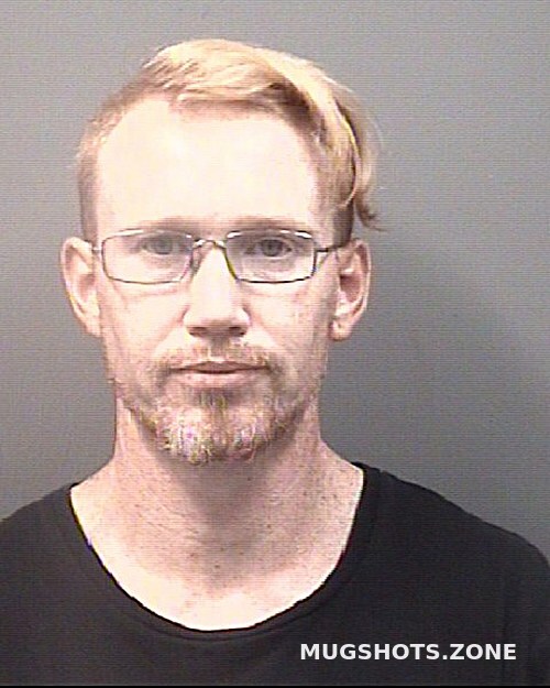 PARHAM JEREMY LANE 09/07/2022 - Rowan County Mugshots Zone