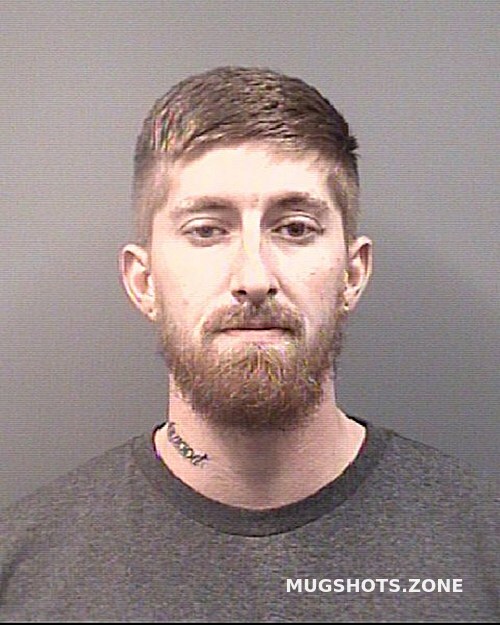 LOCKWOOD ALLEN MICHAEL 09/08/2022 - Rowan County Mugshots Zone