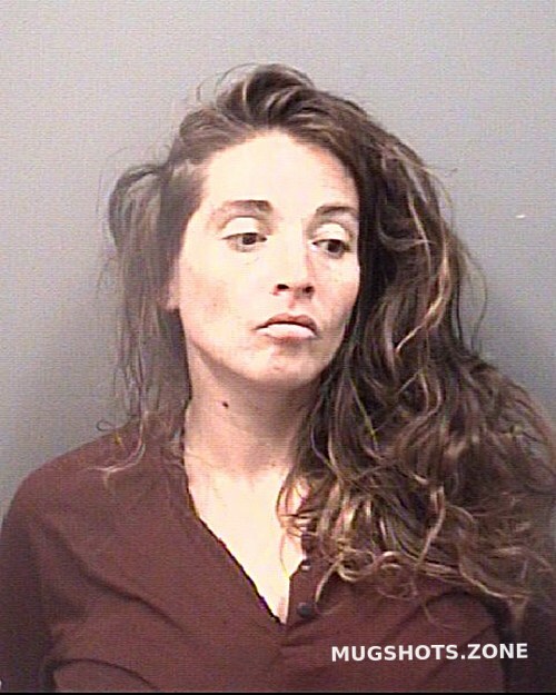 Gullett Courtney Paige 09 09 2022 Rowan County Mugshots Zone
