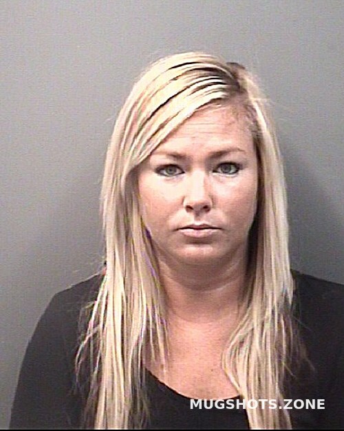Ponton Jessica Kathleen 09152022 Rowan County Mugshots Zone 7978