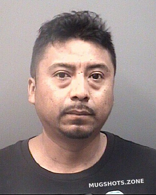 BARTOLO DAVID GASPER 09/17/2022 - Rowan County Mugshots Zone