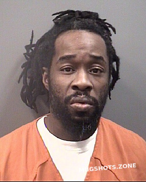 FLAKE COURTNEY JEROME 09/19/2022 - Rowan County Mugshots Zone