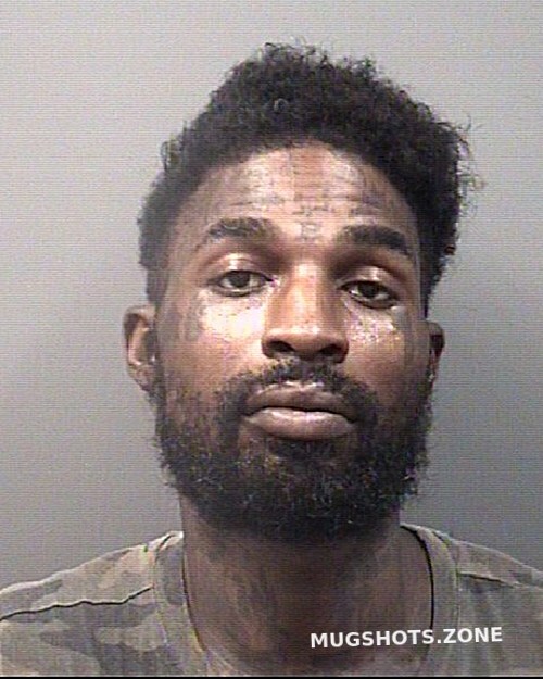 GASTON DEVON LAWENCE 09/20/2022 - Rowan County Mugshots Zone