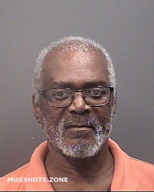 BOST ELVIE LOUIS 09/21/2022 - Rowan County Mugshots Zone