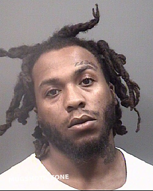 HALEY XAVIER MARQUIS 09/21/2022 - Rowan County Mugshots Zone