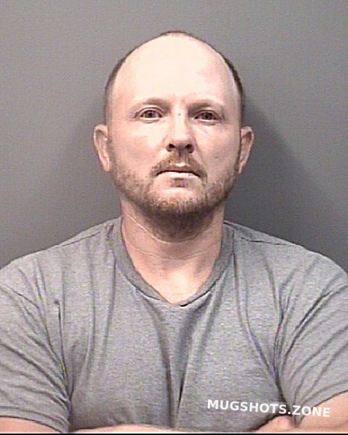 BASINGER JEREMY 09/24/2022 - Rowan County Mugshots Zone