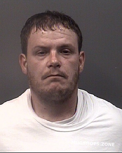STAMPER TIMOTHY SCOTT 09/24/2022 - Rowan County Mugshots Zone