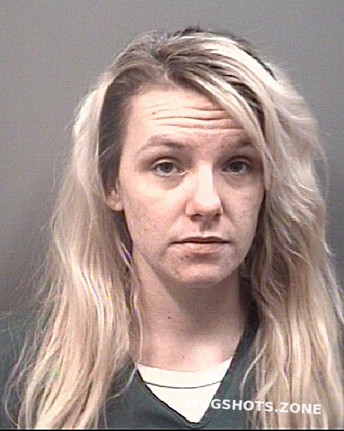 TUTTEROW ALEXA DONIELL 09/28/2022 - Rowan County Mugshots Zone
