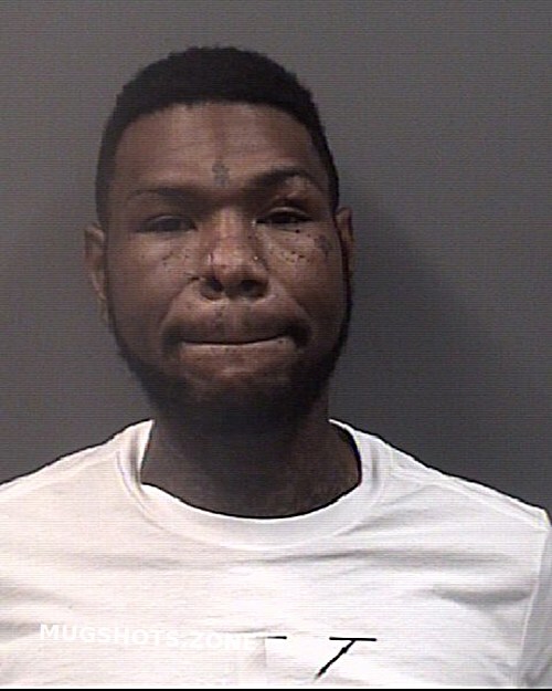 RILEY JANARIS JAVON 09/29/2022 - Rowan County Mugshots Zone