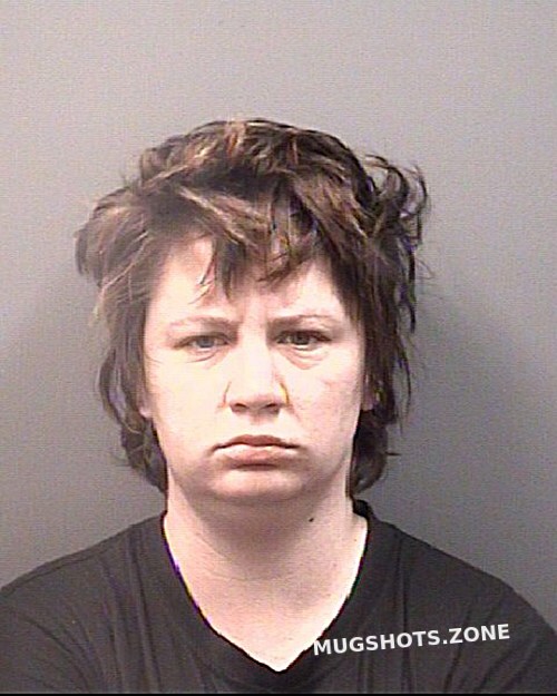 REED KAYLEE CHANDLER 10/06/2022 - Rowan County Mugshots Zone