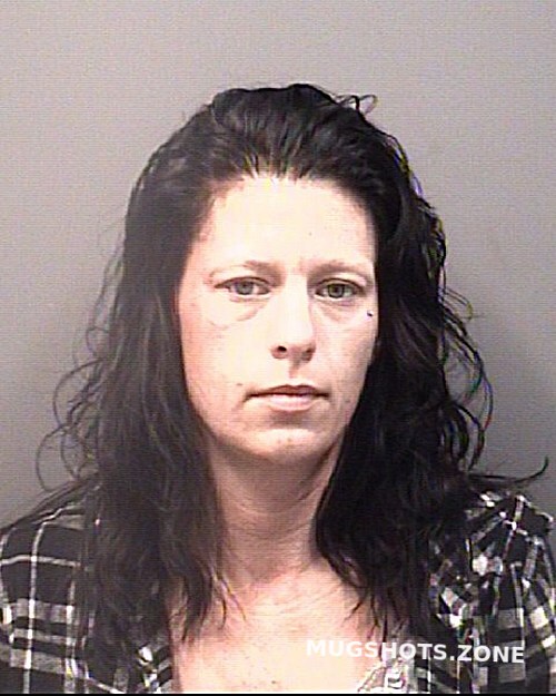 KNIGHT SHELLY KAY 10/07/2022 - Rowan County Mugshots Zone