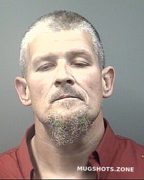 MARTIN DONNY RAY 10/10/2022 - Rowan County Mugshots Zone