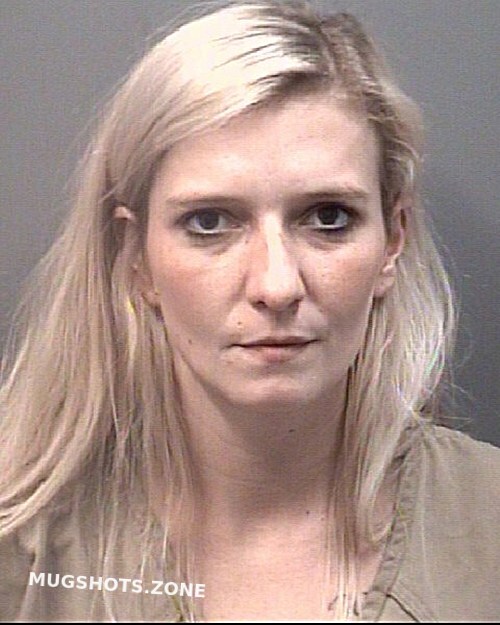 Blackwell Kassie Michelle 10 12 2022 Rowan County Mugshots Zone