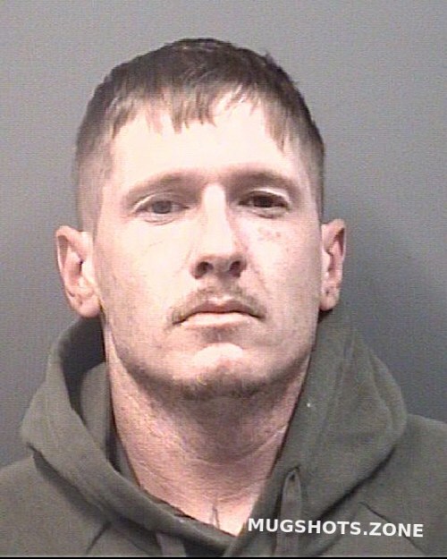 Linthicum Nathan Ryan 10 20 2022 Rowan County Mugshots Zone