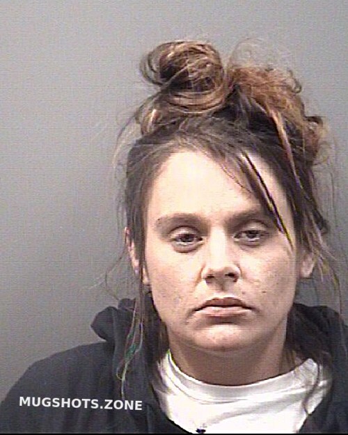 SIMMONS MEREDITH KRISTEN 10/20/2022 - Rowan County Mugshots Zone