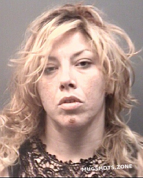 Samples Brittany Marie 10 22 2022 Rowan County Mugshots Zone