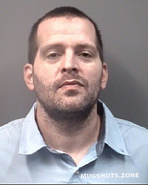 BARBEE NICHOLAS MATTHEW 10/26/2022 - Rowan County Mugshots Zone