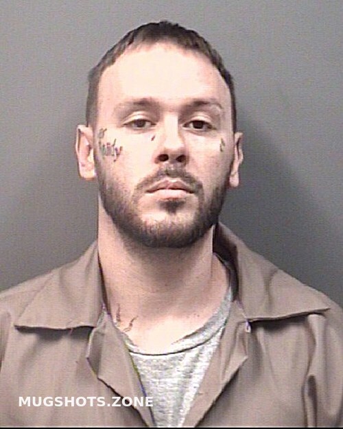 FIGLEY ROBERT EARL 10/26/2022 - Rowan County Mugshots Zone