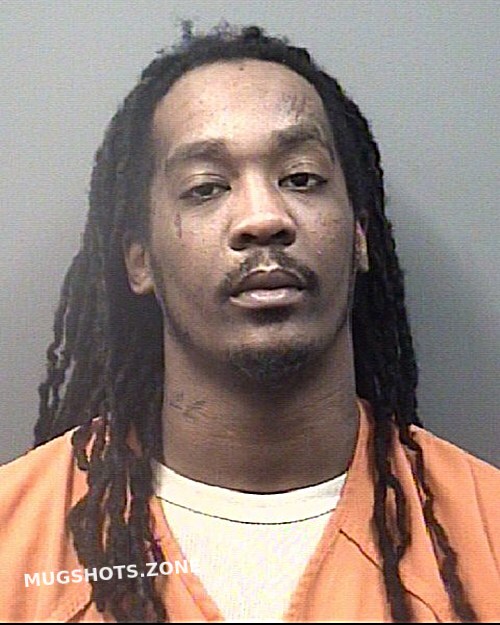 WILLIS DEANGELO RESHAWN 10/31/2022 - Rowan County Mugshots Zone