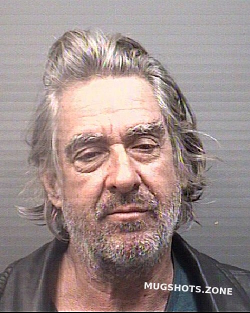 SUMMERS WILLIAM TODD 11/01/2022 - Rowan County Mugshots Zone