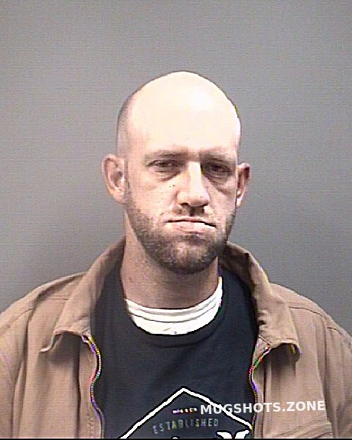 DILLS ADAM GREGORY 11/02/2022 - Rowan County Mugshots Zone