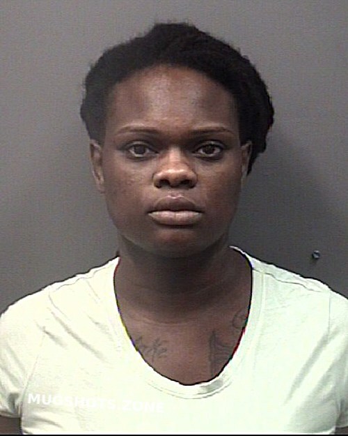 Mitchell Shannon Nichole 11 05 2022 Rowan County Mugshots Zone