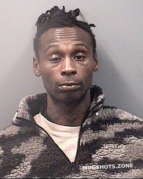 KIRKLEY SHAWN FREDRICK 11/05/2022 - Rowan County Mugshots Zone