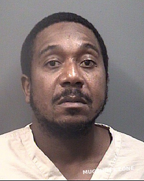 ANDERSON JOSE DELMINE 11/07/2022 - Rowan County Mugshots Zone