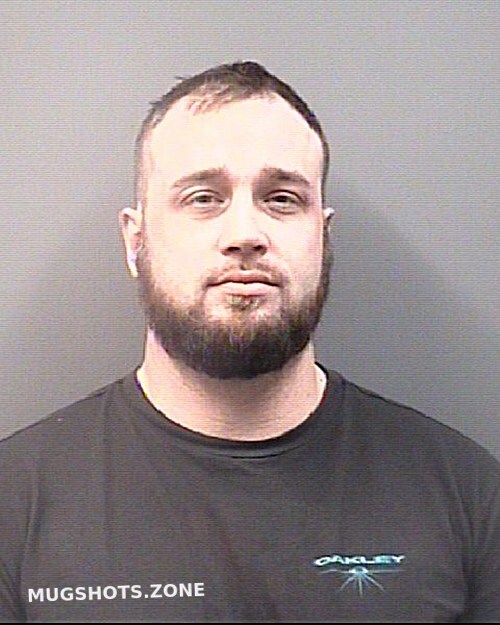 CHAFFIN CARY MARKISON 11/08/2022 - Rowan County Mugshots Zone