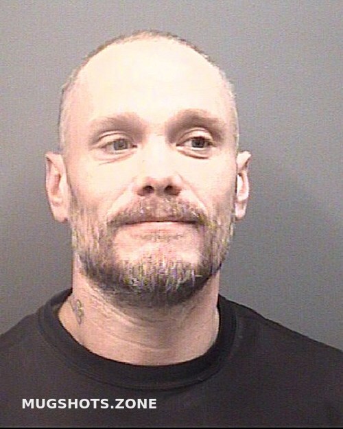 COOK DAVID LANCE 11/08/2022 - Rowan County Mugshots Zone