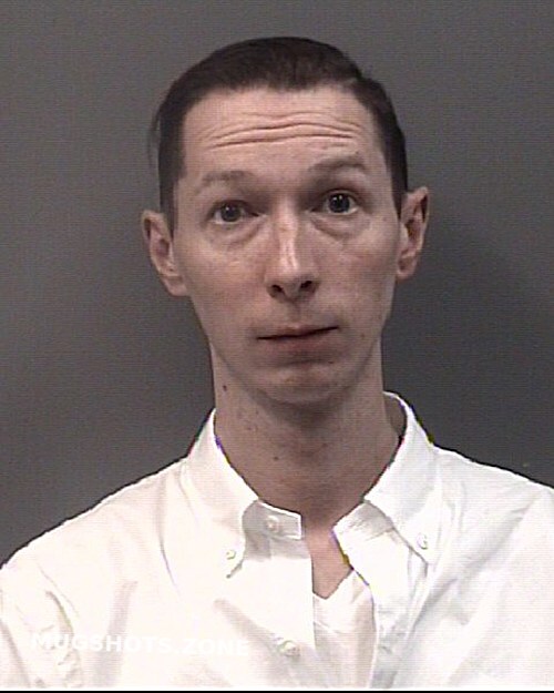 BOOTH NICHOLAS CALEB 11/09/2022 - Rowan County Mugshots Zone