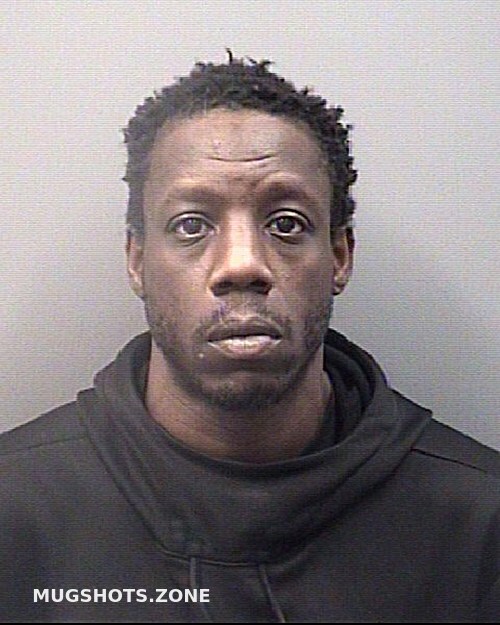 BEASE KENNETH JAMEL 11/10/2022 - Rowan County Mugshots Zone