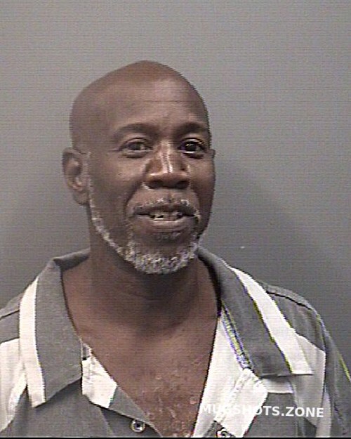 MCCLENDON JOHN BERNARD 11/10/2022 - Rowan County Mugshots Zone