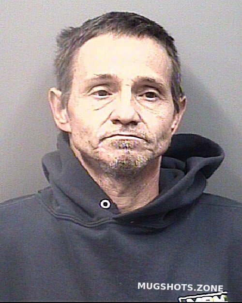 PARSON JAMES RODNEY 11/10/2022 - Rowan County Mugshots Zone