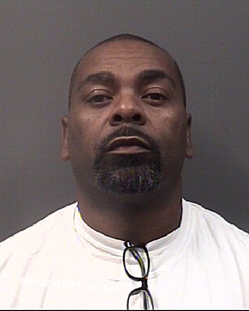 WHITE ROBERT CORNELIUS 11/11/2022 - Rowan County Mugshots Zone