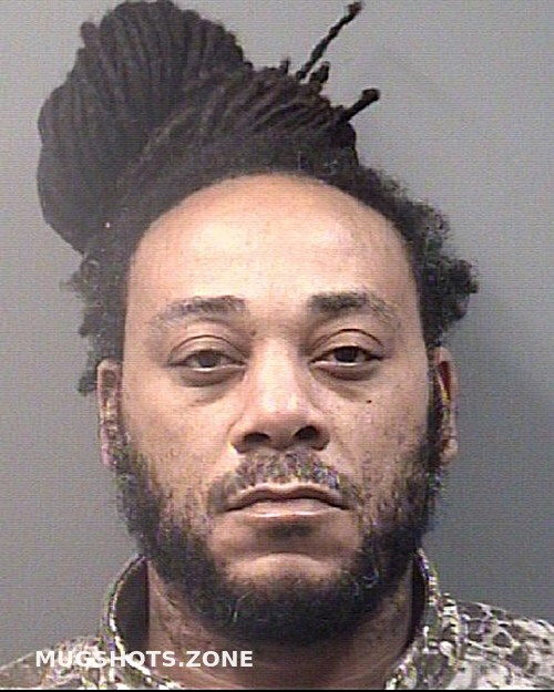 REDMON JEFFREY SHELTON 11/11/2022 - Rowan County Mugshots Zone