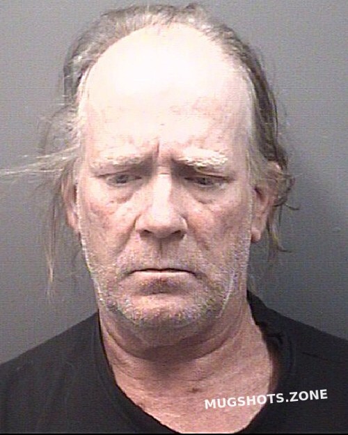 MCMANUS TIMOTHY LYNN 11/13/2022 - Rowan County Mugshots Zone