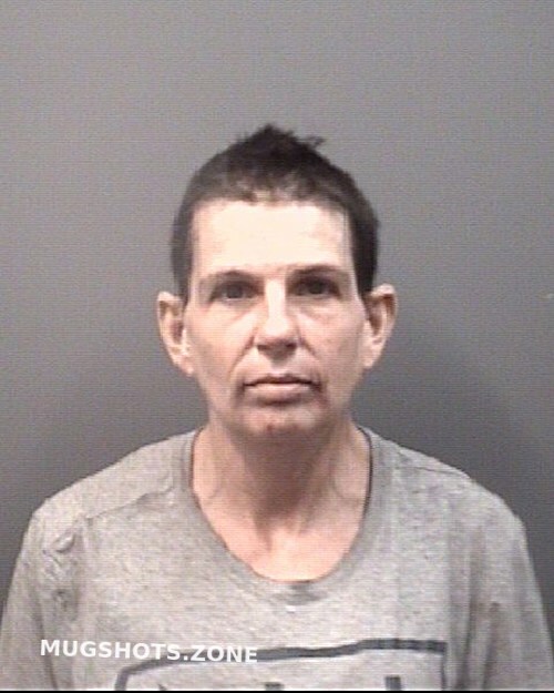 TALBERT MELISSA JOANNA BURGESS 11/15/2022 - Rowan County Mugshots Zone