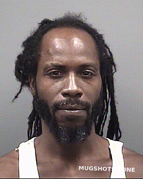 ROBINSON RODNEY NICOL 11/18/2022 - Rowan County Mugshots Zone