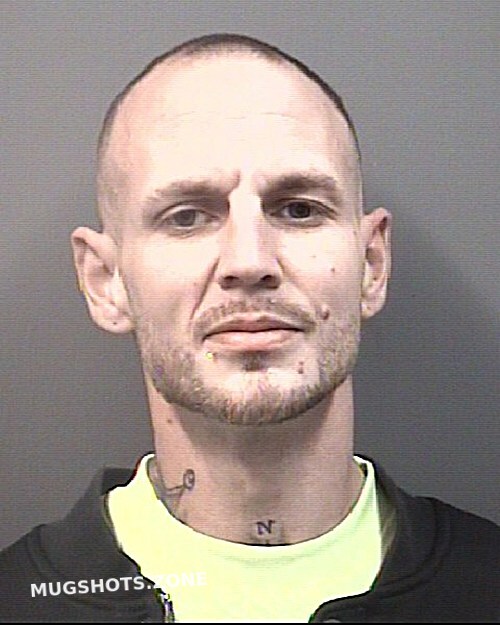 WATSON ROBERT FREDRICK 11/21/2022 - Rowan County Mugshots Zone