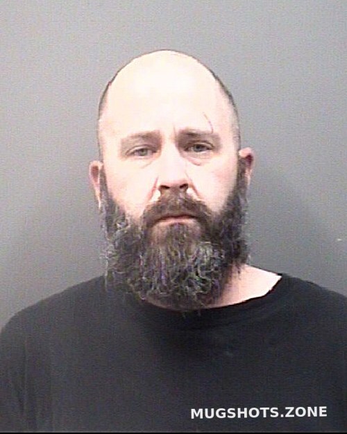 ANTON GREGORY MICHAEL 11/21/2022 - Rowan County Mugshots Zone