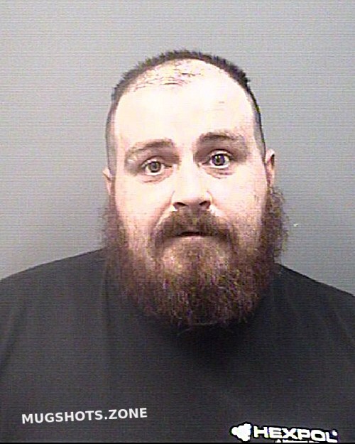 MALSON LARRY CORMAN 11/23/2022 - Rowan County Mugshots Zone