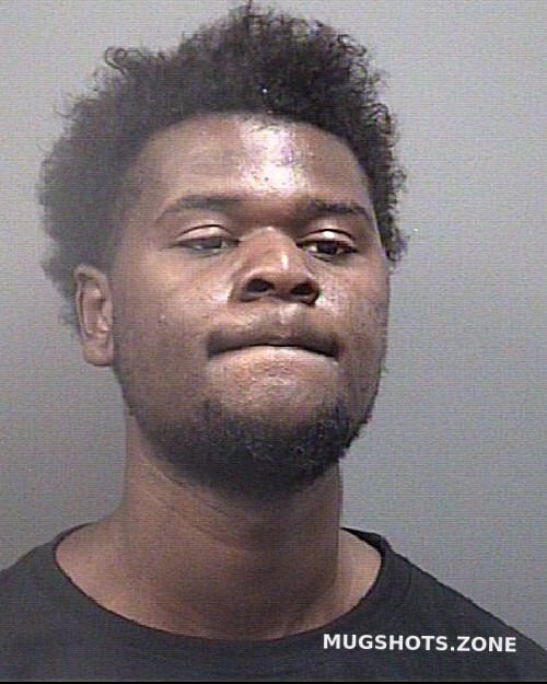 FLEMING MELVIN LEVELL 11/25/2022 - Rowan County Mugshots Zone