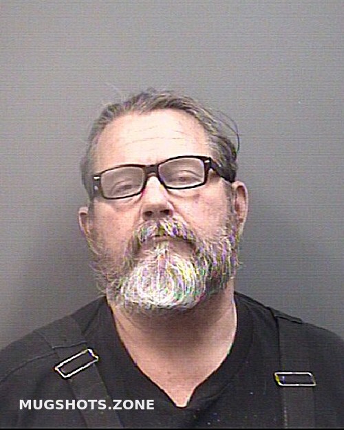 COLLIER GARY WAYNE 11/28/2022 - Rowan County Mugshots Zone