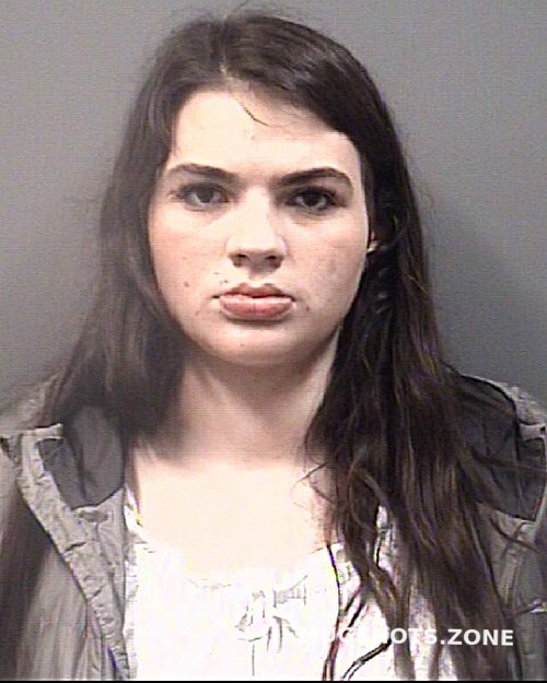 RAND JULIANA ELYSE 11/29/2022 - Rowan County Mugshots Zone