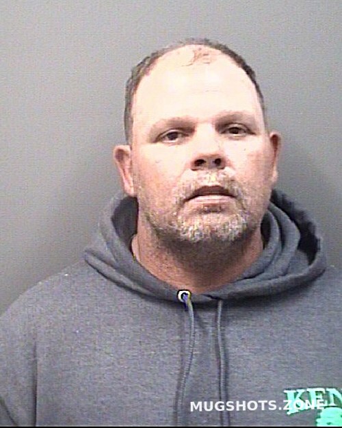 LEWIS KENDALL BRENT 11/29/2022 - Rowan County Mugshots Zone