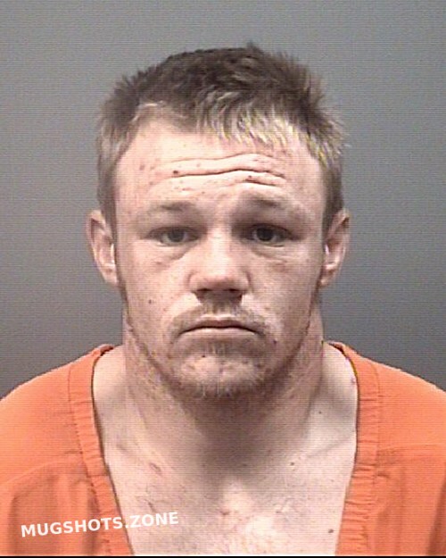 LEWIS ALEX WILSON 11/30/2022 - Rowan County Mugshots Zone