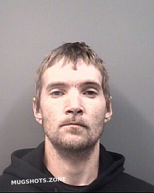 ATWELL SAMUEL DOUGLAS 12/02/2022 - Rowan County Mugshots Zone
