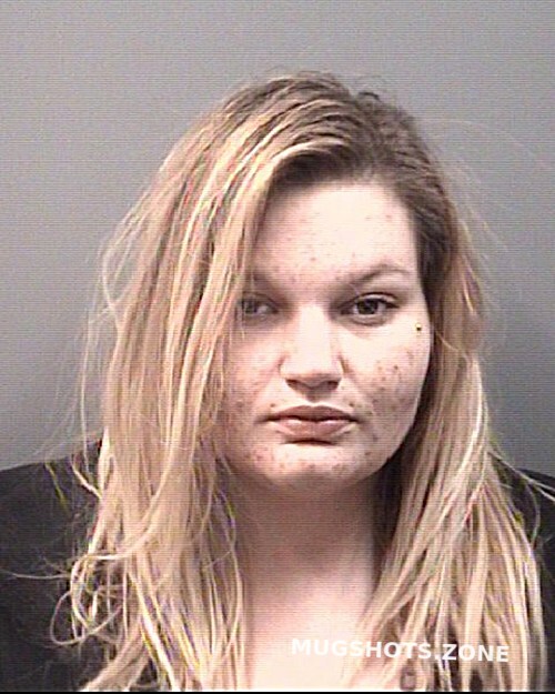 Howard Brittany Leigh 12 02 2022 Rowan County Mugshots Zone