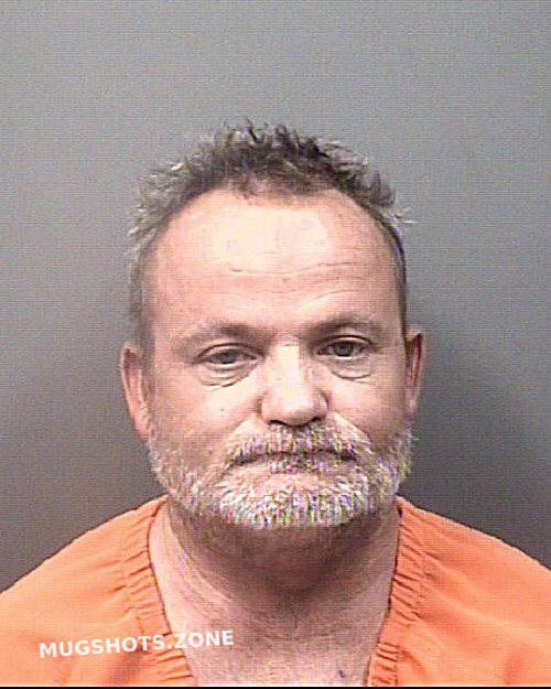 Kelley Brian 12 04 2022 Rowan County Mugshots Zone